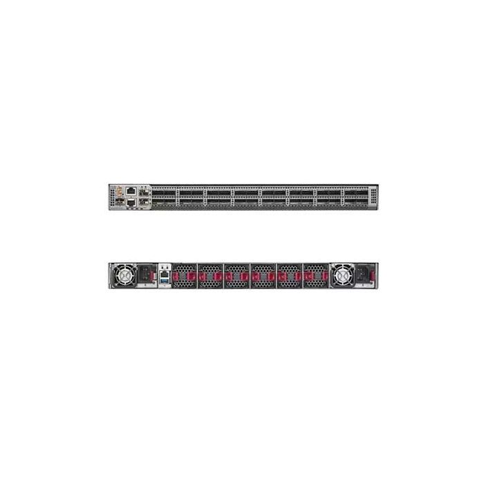 jual Cisco Nexus 9332D-H2R Switch garansi resmi