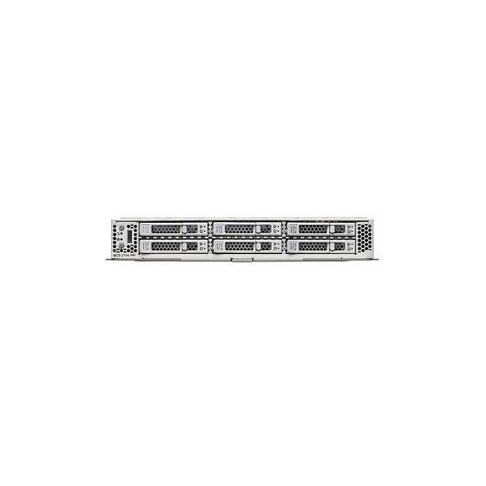 jual Cisco UCS 210C M6 Compute Node garansi resmi