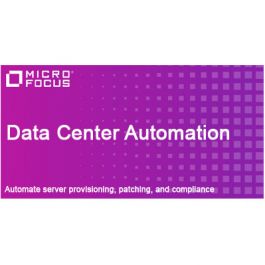 Jual Micro Focus Data Center Automation garansi resmi terlengkap