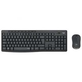 Jual Logitech MK295 garansi resmi terlengkap