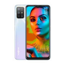 Jual Advan GX garansi resmi terlengkap