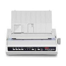 Jual OKI Microline 184 Turbo garansi resmi terlengkap