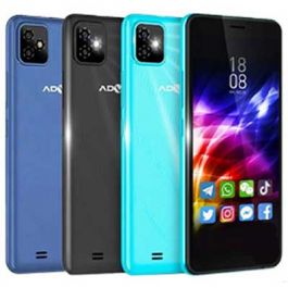 Jual Advan Nasaplus garansi resmi terlengkap