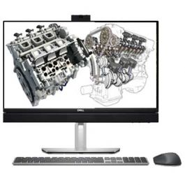 Jual Dell OptiPlex 7410 AIO Plus garansi resmi terlengkap