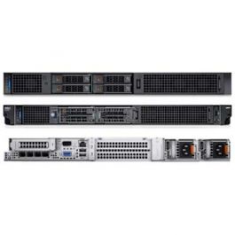 Dell PowerEdge XR11 garansi resmi terlengkap