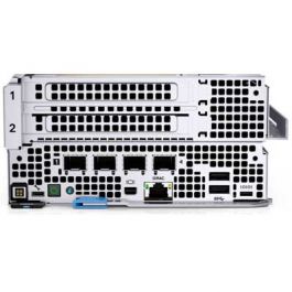 Dell PowerEdge XR4520c Compute Sled garansi resmi terlengkap