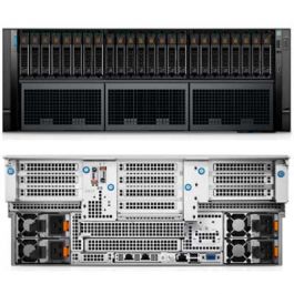 Dell PowerEdge R960 garansi resmi terlengkap