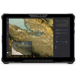 Jual Dell Latitude 7230 Rugged Extreme Tablet garansi resmi terlengkap