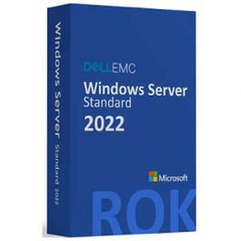 Jual Dell Windows Server 2022 Standard Edition ROK Additional Lic ...