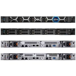 Jual Dell VxRail VE-660 garansi resmi terlengkap