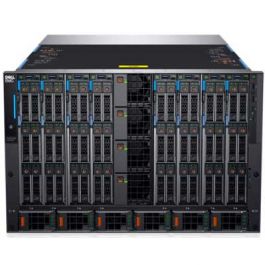 Jual Dell PowerEdge MX7000 Modular Server Chassis garansi resmi terlengkap