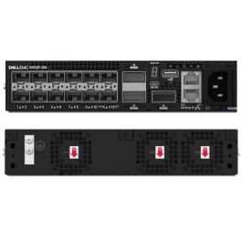 Jual Dell PowerSwitch S4112F-ON garansi resmi terlengkap