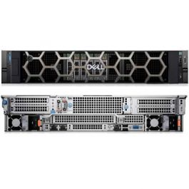 Dell PowerEdge R760xa garansi resmi terlengkap