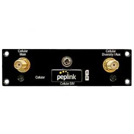 jual Peplink FlexModule Mini LTEA garansi resmi