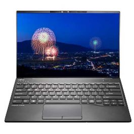 Jual Fujitsu LifeBook U94/A garansi resmi terlengkap