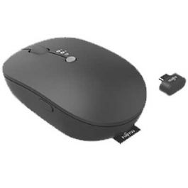 Jual Fujitsu Wireless Mouse WI860 BTC garansi resmi terlengkap