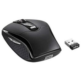 Jual Fujitsu Wireless Mouse WI660 garansi resmi terlengkap