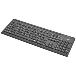 Jual Fujitsu Keyboard KB410 garansi resmi terlengkap