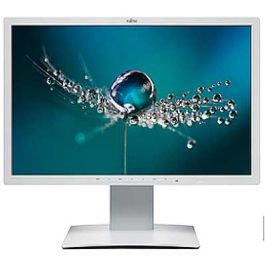 Jual Fujitsu Display B24W-7 LED garansi resmi terlengkap