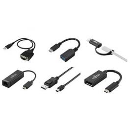 Jual Fujitsu Cables and Adapters garansi resmi terlengkap