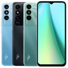 Jual itel Vision 3 Plus garansi resmi terlengkap