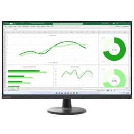 Jual Lenovo ThinkVision C-Series garansi resmi terlengkap