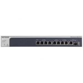 Jual Netgear MS510TX Gigabit managed Switch garansi resmi terlengkap