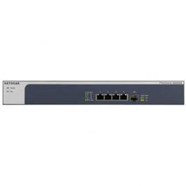 Jual Netgear XS505M Gigabit Unmanaged Switch garansi resmi terlengkap