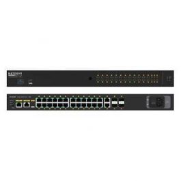 Jual Netgear GSM4230PX Gigabit Managed Switch garansi resmi terlengkap
