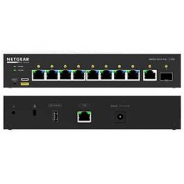 Jual Netgear GSM4210PD Gigabit Managed Switch garansi resmi terlengkap