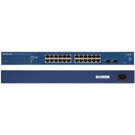 Jual Netgear GS724T Gigabit Smart Switch garansi resmi terlengkap