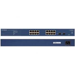 Jual Netgear GS716T Gigabit Smart Switch garansi resmi terlengkap