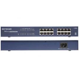 Jual Netgear JGS516 Gigabit Unmanaged Switch garansi resmi terlengkap