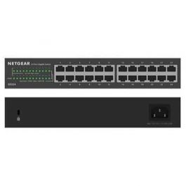 Jual Netgear GS324Gigabit Unmanaged Switch garansi resmi terlengkap