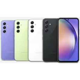 Jual Samsung Galaxy A54 garansi resmi terlengkap