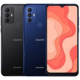 Jual Sharp AQUOS V6 garansi resmi terlengkap