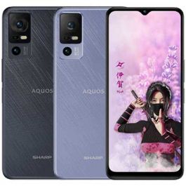 Jual Sharp AQUOS V6 5G garansi resmi terlengkap