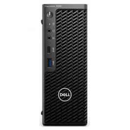 Jual Dell Precision 3240 Compact Workstation garansi resmi terlengkap
